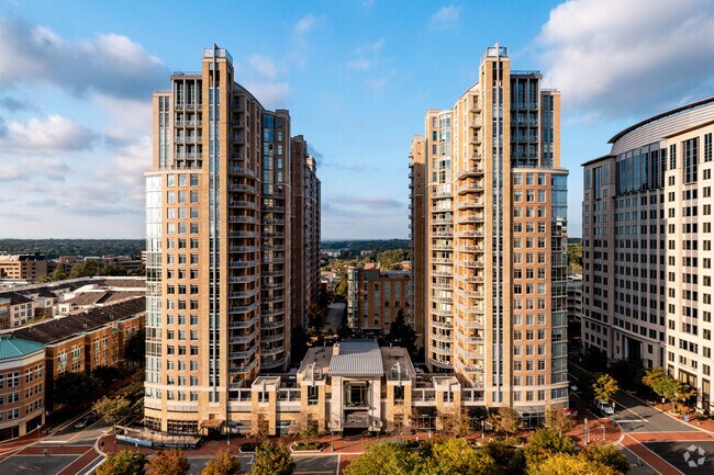 Midtown Reston Town Center - 11990 Market St Reston VA 20190 ...