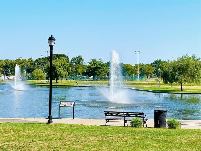 204 Olean Ave - 204 Olean Ave Jersey City NJ 07306 | Apartment Finder