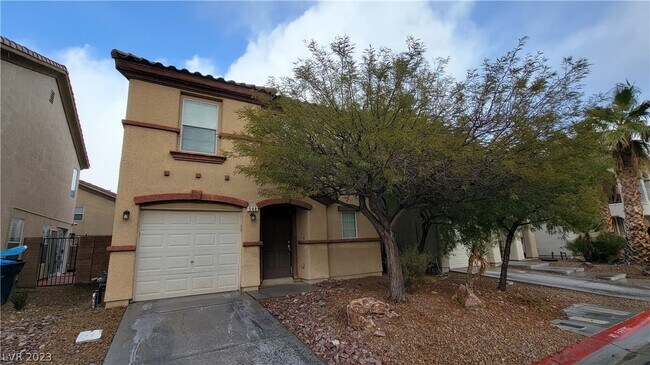 548 Mayfair Walk Ave - 548 Mayfair Walk Ave Las Vegas NV 89178 ...