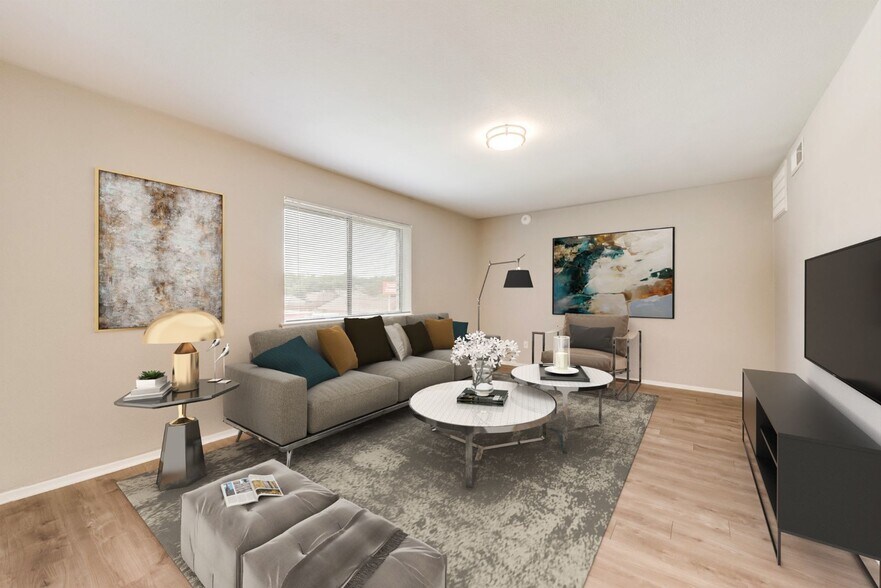 The Braxton - 3602 N Country Club Rd Irving TX 75062 | Apartment Finder