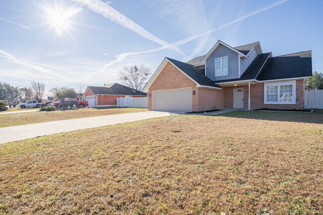 1828 Lawnwood Dr - 1828 Lawnwood Dr Hinesville GA 31313 | Apartment Finder