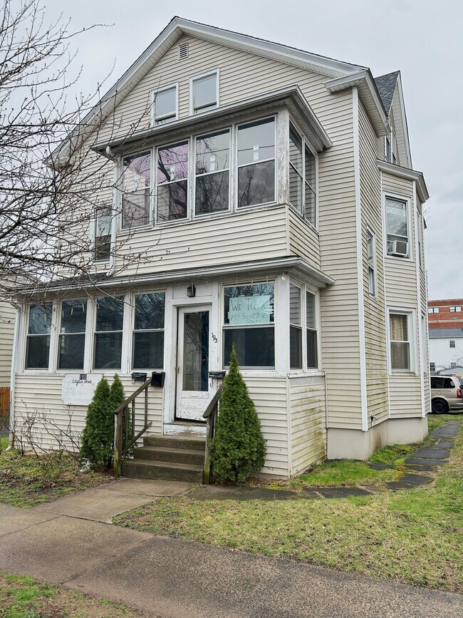 193 Clifton St - 193 Clifton St Wallingford CT 06492 | Apartment Finder