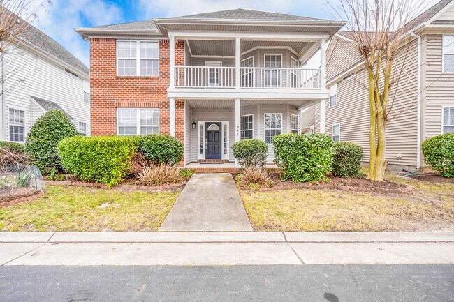 Beautiful Single Family Home - 941 Brittlebank Dr Virginia Beach VA ...