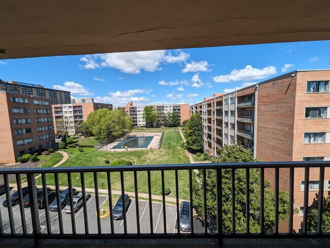 5801 Quantrell Ave - 5801 Quantrell Ave Alexandria VA 22312 | Apartment ...