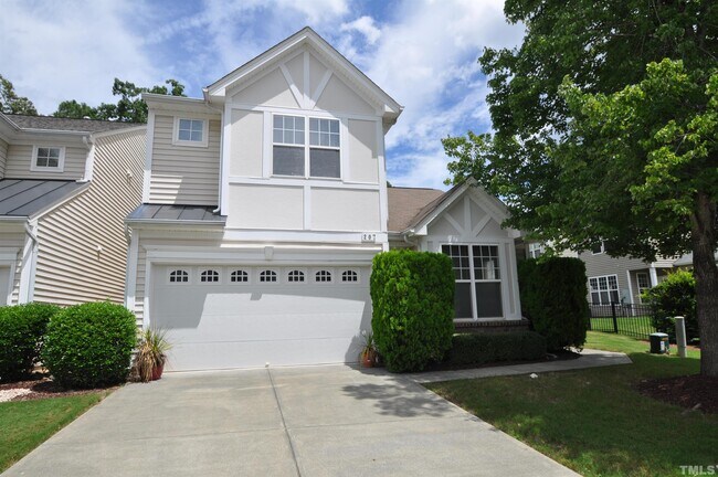 207 Bell Tower Way - 207 Bell Tower Way Morrisville NC 27560 ...