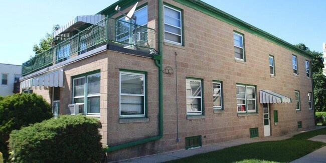 Becher - 8008 W Becher St West Allis WI 53219 | Apartment Finder