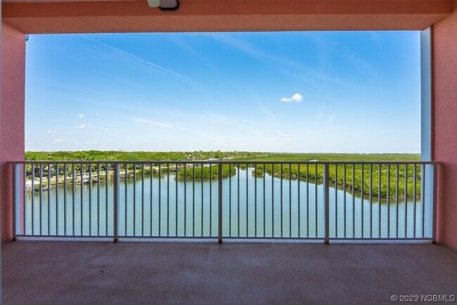 6-603 Riverwalk Drive - 6-603 Riverwalk Drive New Smyrna Beach FL 32169 ...