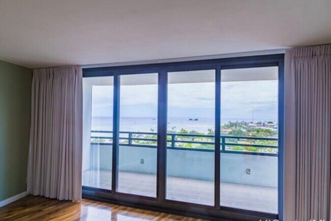 Nauru Tower Rental - 1330 Ala Moana Blvd Honolulu HI 96814 | Apartment ...