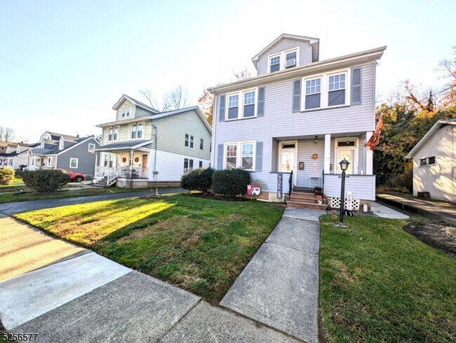 33 Glendale St - 33 Glendale St Nutley NJ 07110 | Apartment Finder