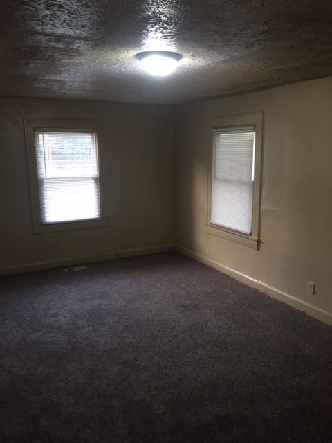 Stout Field/West Indy 2BR House Quiet Street - 1515 Lindley Ave ...