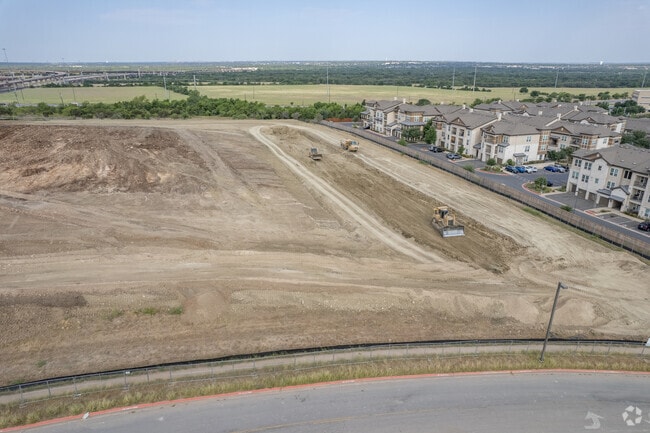 Broadstone Frontera Ridge - 1300 Louis Henna Blvd Round Rock TX 78681 ...