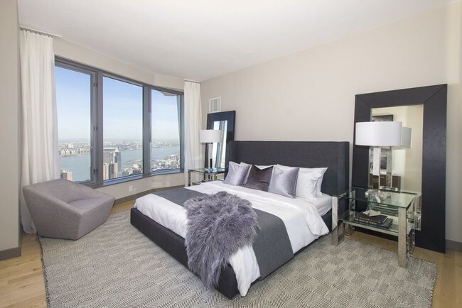 Spruce Street - 8 Spruce St New York NY 10038 | Apartment Finder