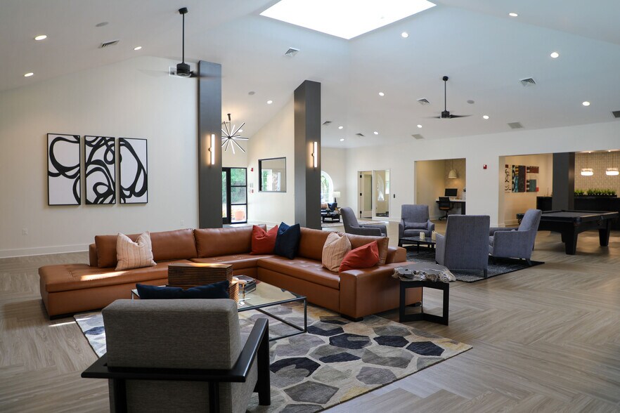 The Residences at Brookside Commons - 4810 Coyle Rd Owings Mills MD ...