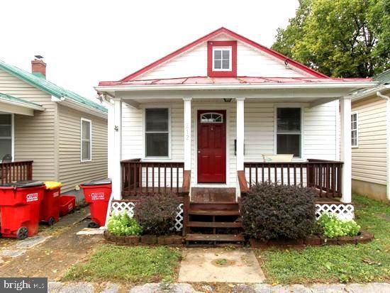 212 S George St. - 212 S George St. RANSON WV 25438 | Apartment Finder