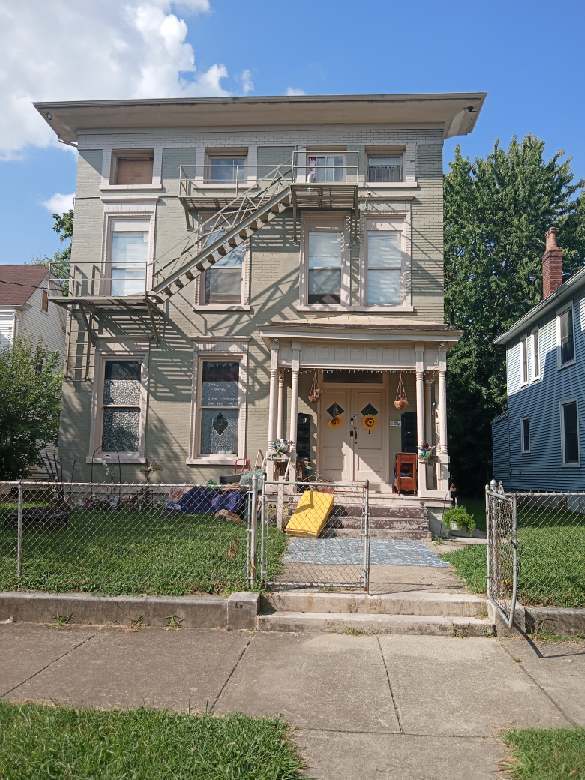 2613 W Main St - 2613 W Main St Louisville KY 40212 | Apartment Finder