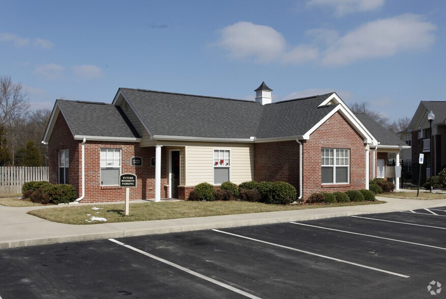 Meadows of Lebanon - Lebanon, TN | Apartment Finder