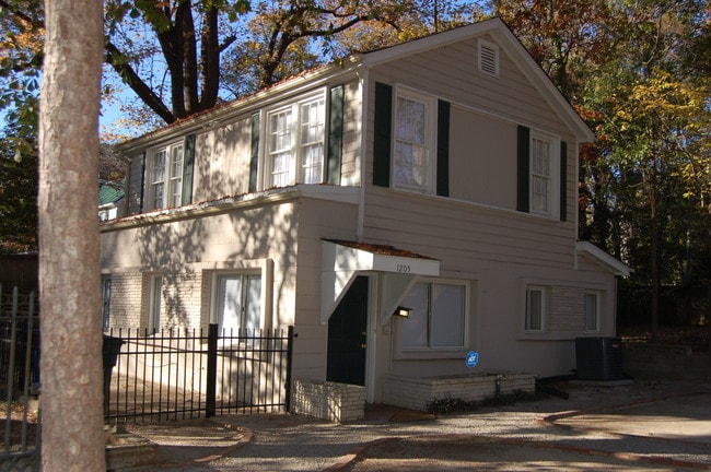 1205 Butler St - 1205 Butler St Columbia SC 29205 | Apartment Finder