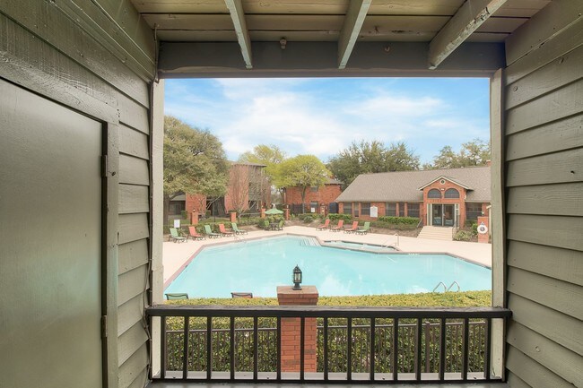 Promontory Point Apartments - Austin, TX | Apartment Finder