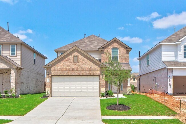2923 Orchid Ranch Dr - 2923 Orchid Ranch Dr Katy TX 77494 | Apartment ...