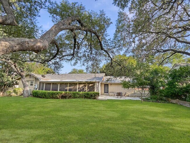 635 Rockhill Drive - 635 Rockhill Dr San Antonio TX 78209 | Apartment ...