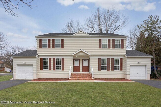 22 Kolas Ct - 22 Kolas Ct Middletown NJ 07748 | Apartment Finder