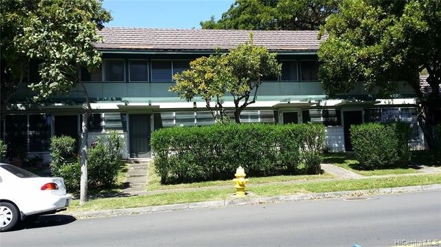 1416-2 Hunakai St - 1416-2 Hunakai St Honolulu HI 96816 | Apartment Finder