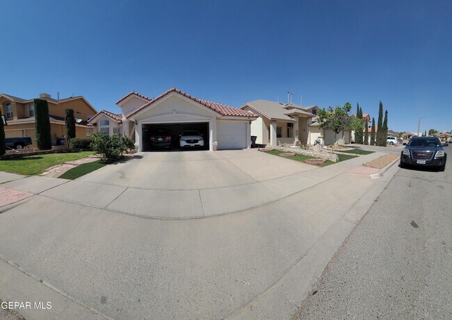 12629 Sun Spirit Dr - 12629 Sun Spirit Dr El Paso TX 79938 | Apartment ...