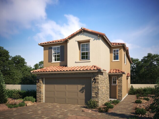 150 Nico Azalea Lane - 150 Nico Azalea Ln Henderson NV 89015 ...