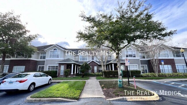 Cozy 1/1 Condo in Gated Community!!! - 11819 Estates Club Dr Orlando FL ...