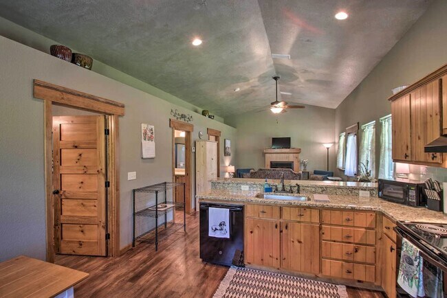 2507 Gordon Land Rd - 2507 Gordon Land Rd Milton FL 32570 | Apartment ...