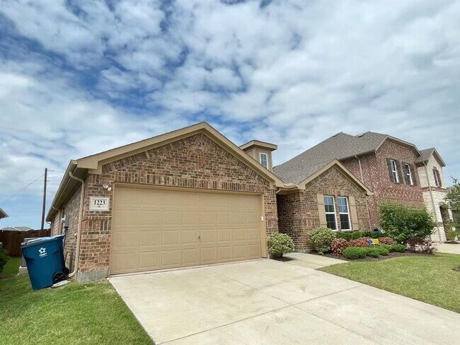 1223 Mount Olive Ln - 1223 Mount Olive Ln Forney TX 75126 | Apartment ...