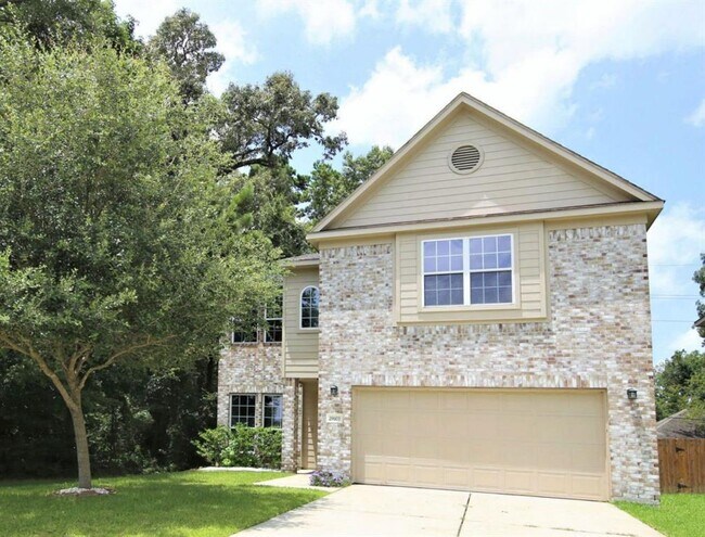 29603 Turnbury Village Dr - 29603 Turnbury Village Dr Spring TX 77386 ...