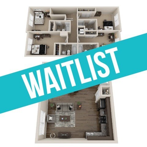 The Blake - 3453 Busbee Dr NW Kennesaw GA 30144 | Apartment Finder