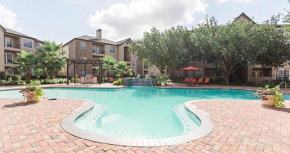 The Trestles Apartment Homes