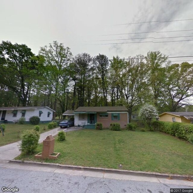3700 Venus Place - 3700 Venus Pl NW Atlanta GA 30331 | Apartment Finder