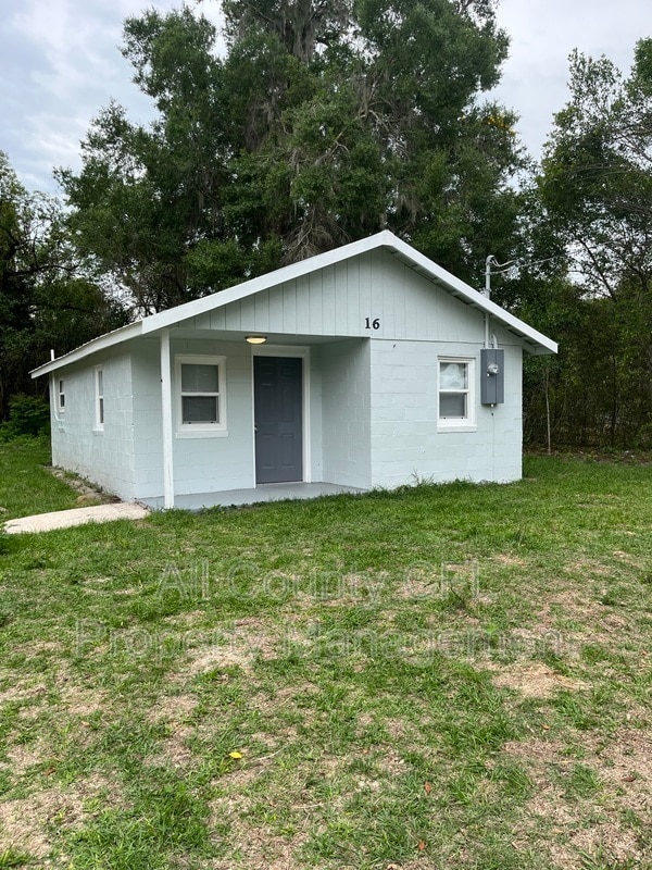16 Lenox Ct - 16 Lenox Ct DeLand FL 32720 | Apartment Finder