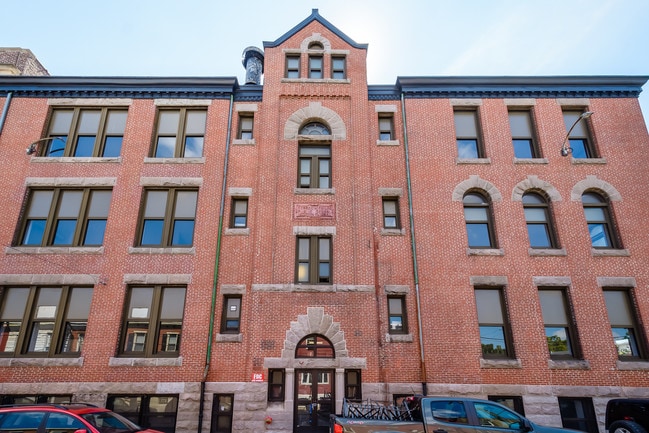 The Breeze Building - 1501 S 17th St Philadelphia PA 19146 | Apartment ...