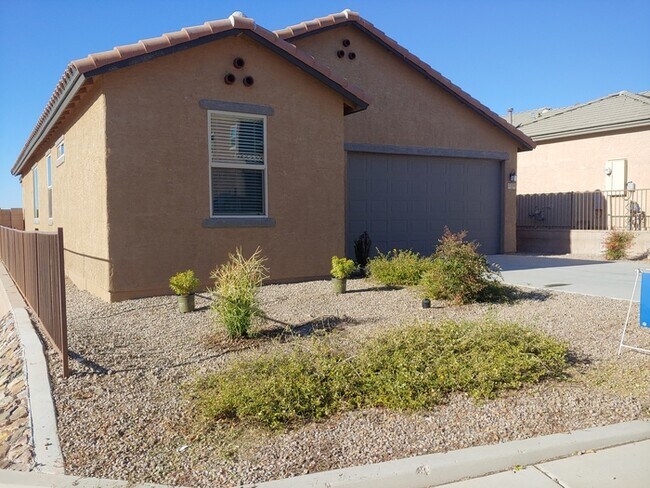 17150 S Manzanita Ranch Pl - 17150 S Manzanita Ranch Pl Vail AZ 85641 ...