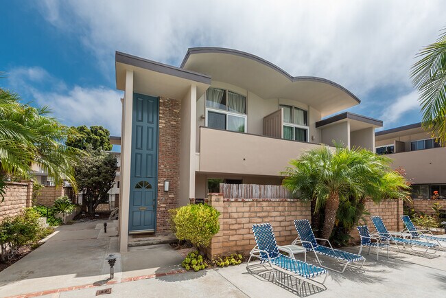 4712 La Villa Marina - 4712 La Villa Marina Marina del Rey CA 90292 ...