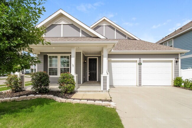 6001 Tallisa Dr - 6001 Tallisa Dr Providence Village TX 76227 ...