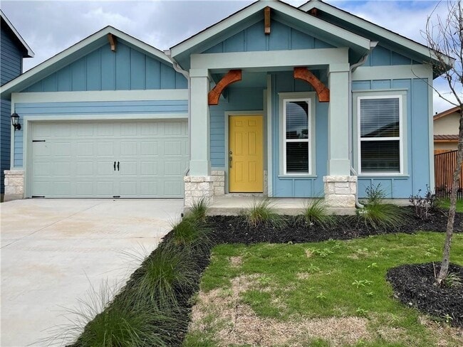 3017 Settlement Dr - 3017 Settlement Dr Round Rock TX 78665 | Apartment ...