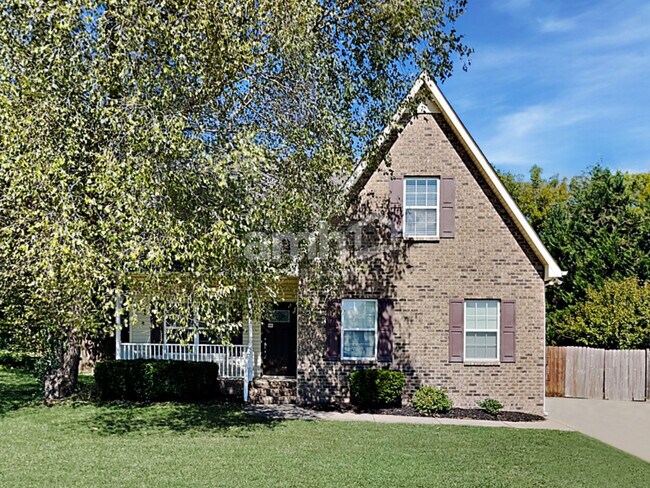 707 Joe B Jackson Pky - 707 Joe B Jackson Pky Murfreesboro TN 37127 ...