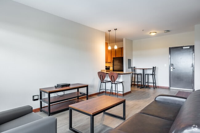 The Lofts at Mercer Village - 1675 Montpelier Ave Macon GA 31201 ...