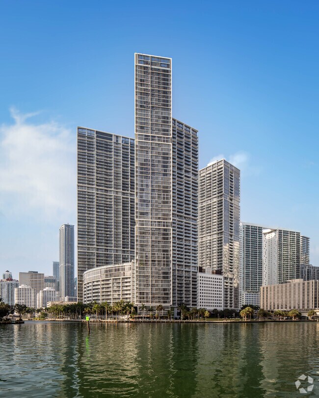 Icon Brickell - Miami, FL | Apartment Finder