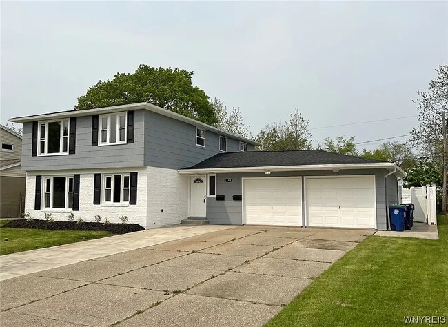 198 Garden Pky - 198 Garden Pky Buffalo NY 14221 | Apartment Finder