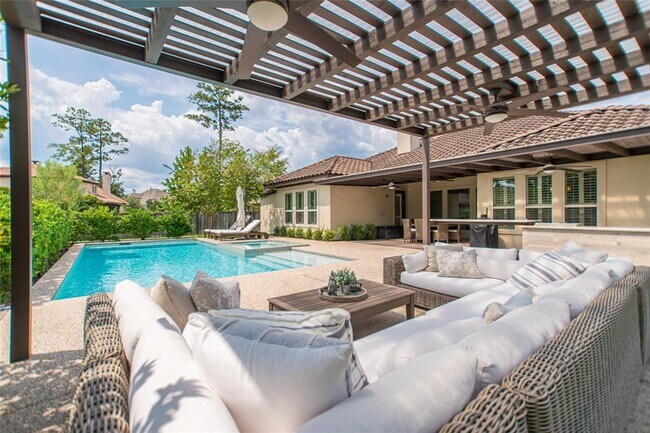 7 Freestone Stream Pl - 7 Freestone Stream Pl Spring TX 77389 ...