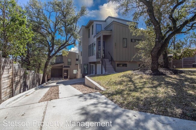 4 br, 4 bath House - 2901 Oak Crest Ave Un... - 2901 Oak Crest Ave ...