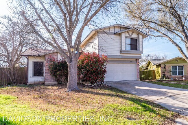 3 br, 2.5 bath House - 7946 Corona Ridge - 7946 Corona Ridge San ...