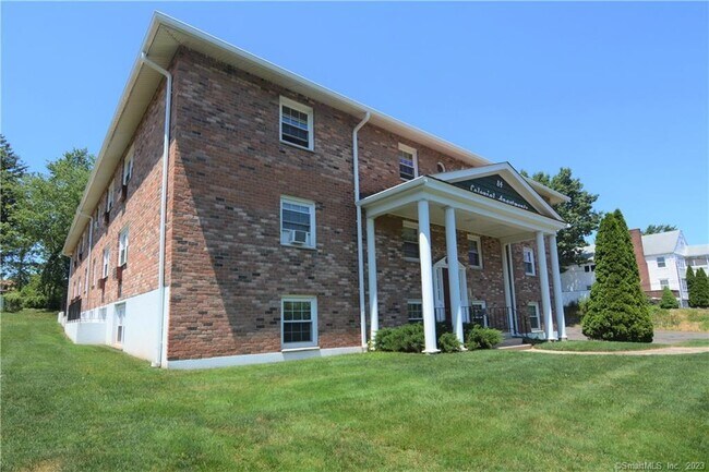 84 Broad St - 84 Broad St Meriden CT 06450 | Apartment Finder