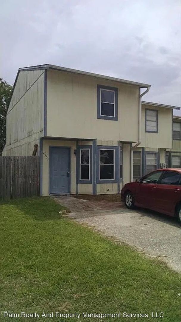 2 br, 1.5 bath House - 2507 Johnson Drive - 2507 Johnson Dr Lynn Haven ...